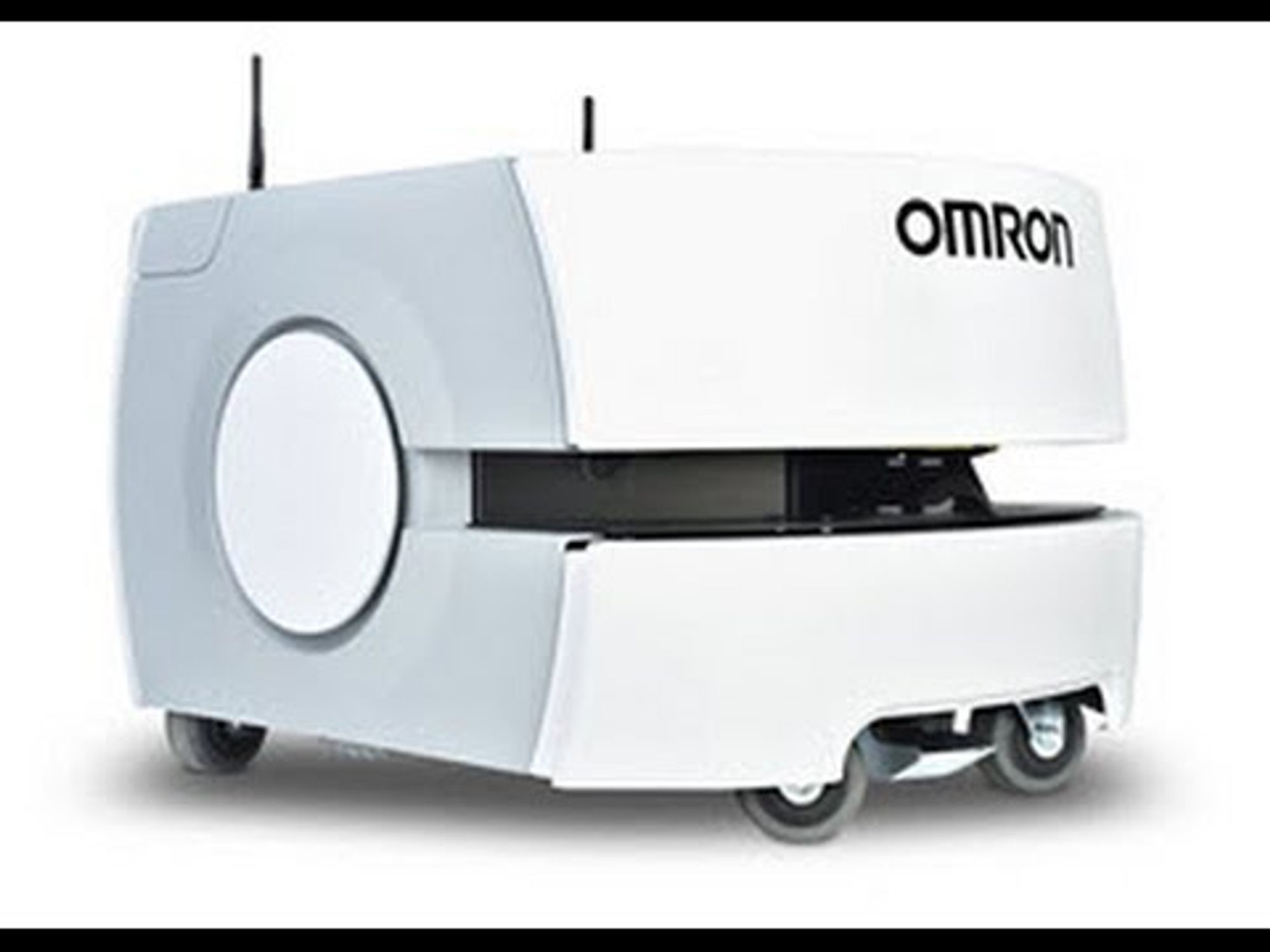 LD - ROBOTS: Your Guide to the World of Robotics