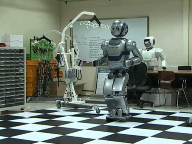 Mahru - ROBOTS: Your Guide to the World of Robotics