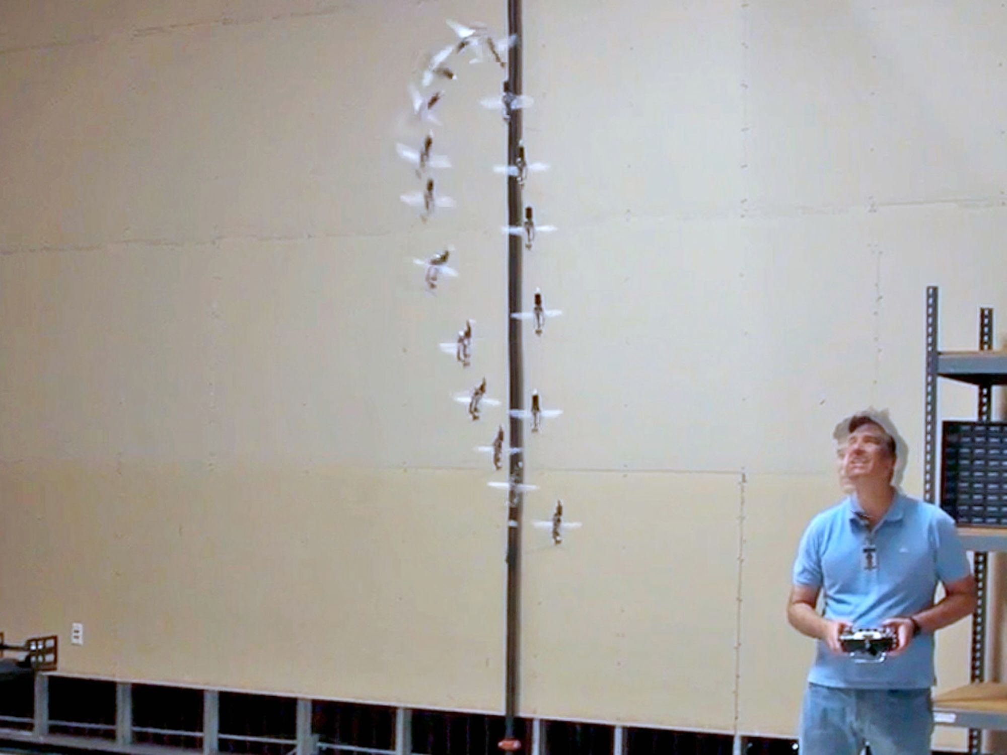 Nano Hummingbird - ROBOTS: Your Guide to the World of Robotics