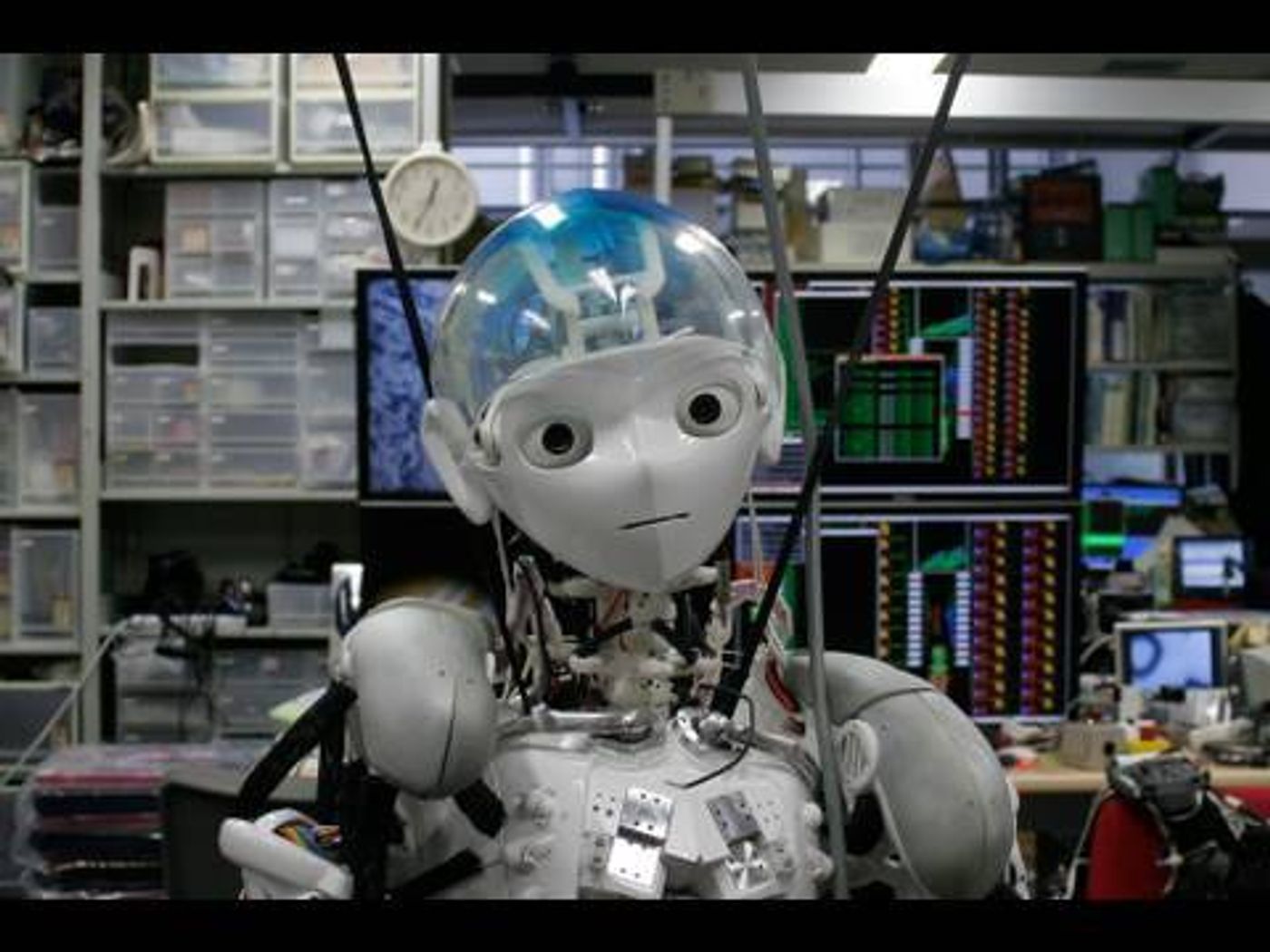 Kojiro - ROBOTS: Your Guide to the World of Robotics