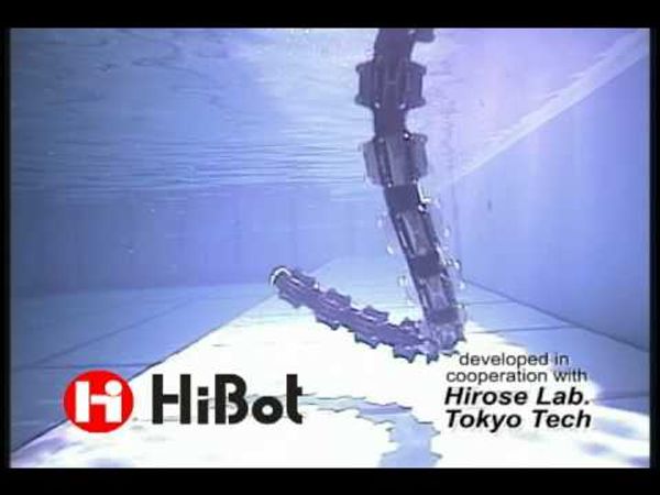 ACM-R5H - ROBOTS: Your Guide to the World of Robotics