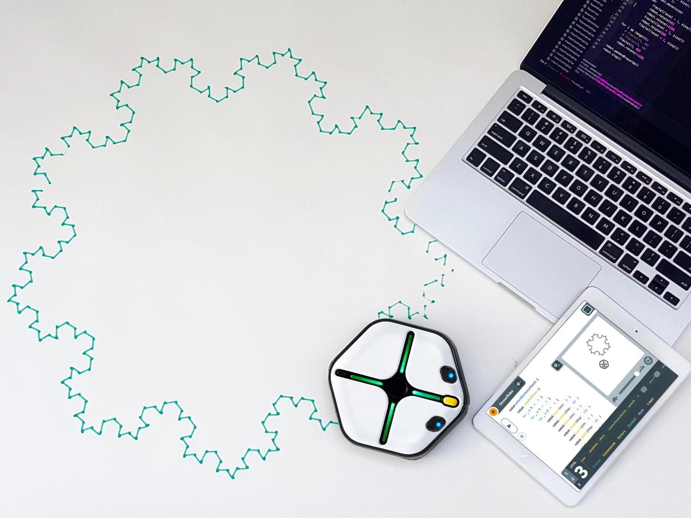 Misty II - ROBOTS: Your Guide to the World of Robotics