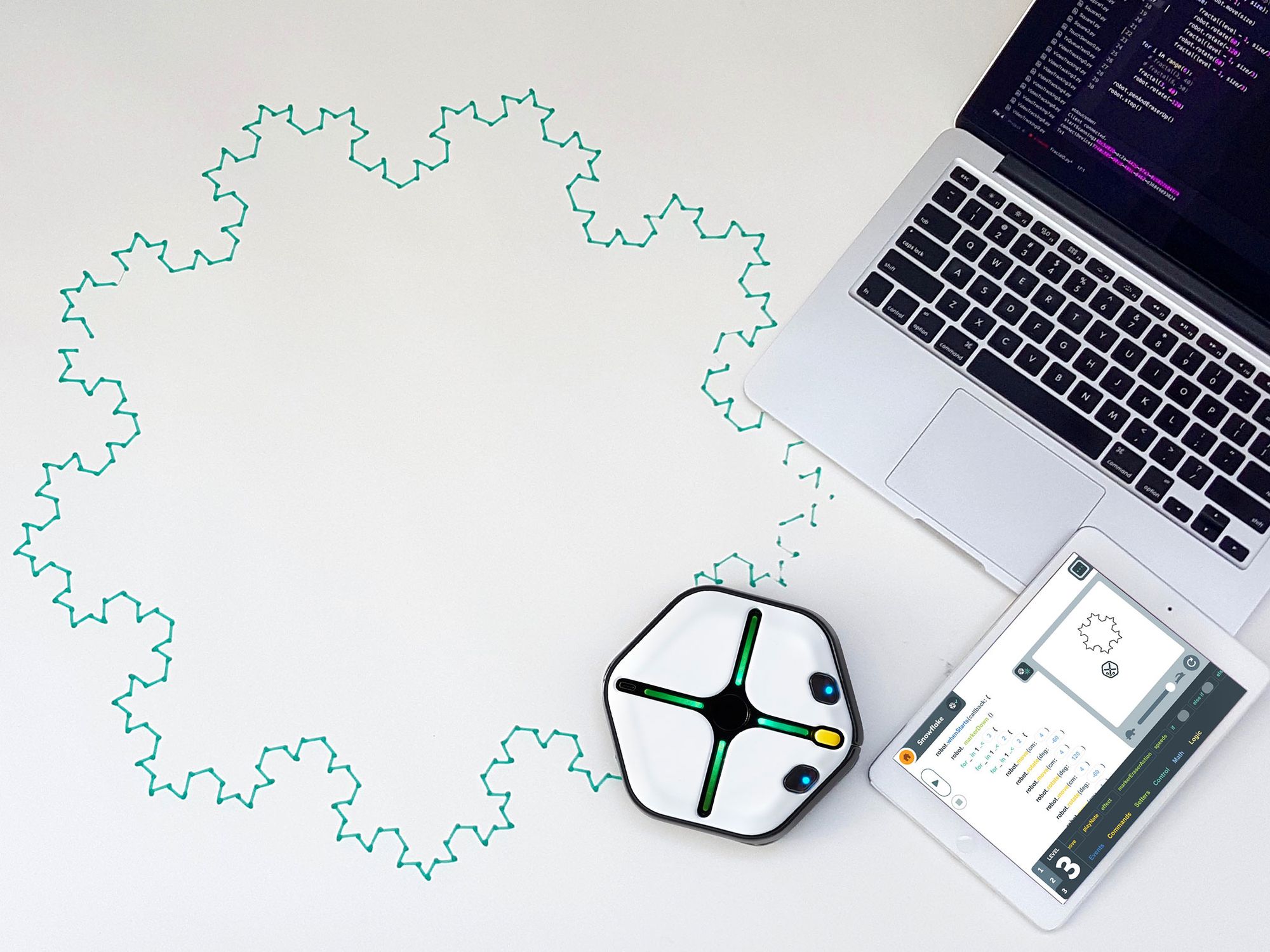 Root - ROBOTS: Your Guide to the World of Robotics