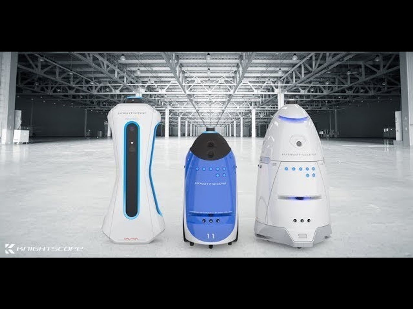 K5 - ROBOTS: Your Guide to the World of Robotics