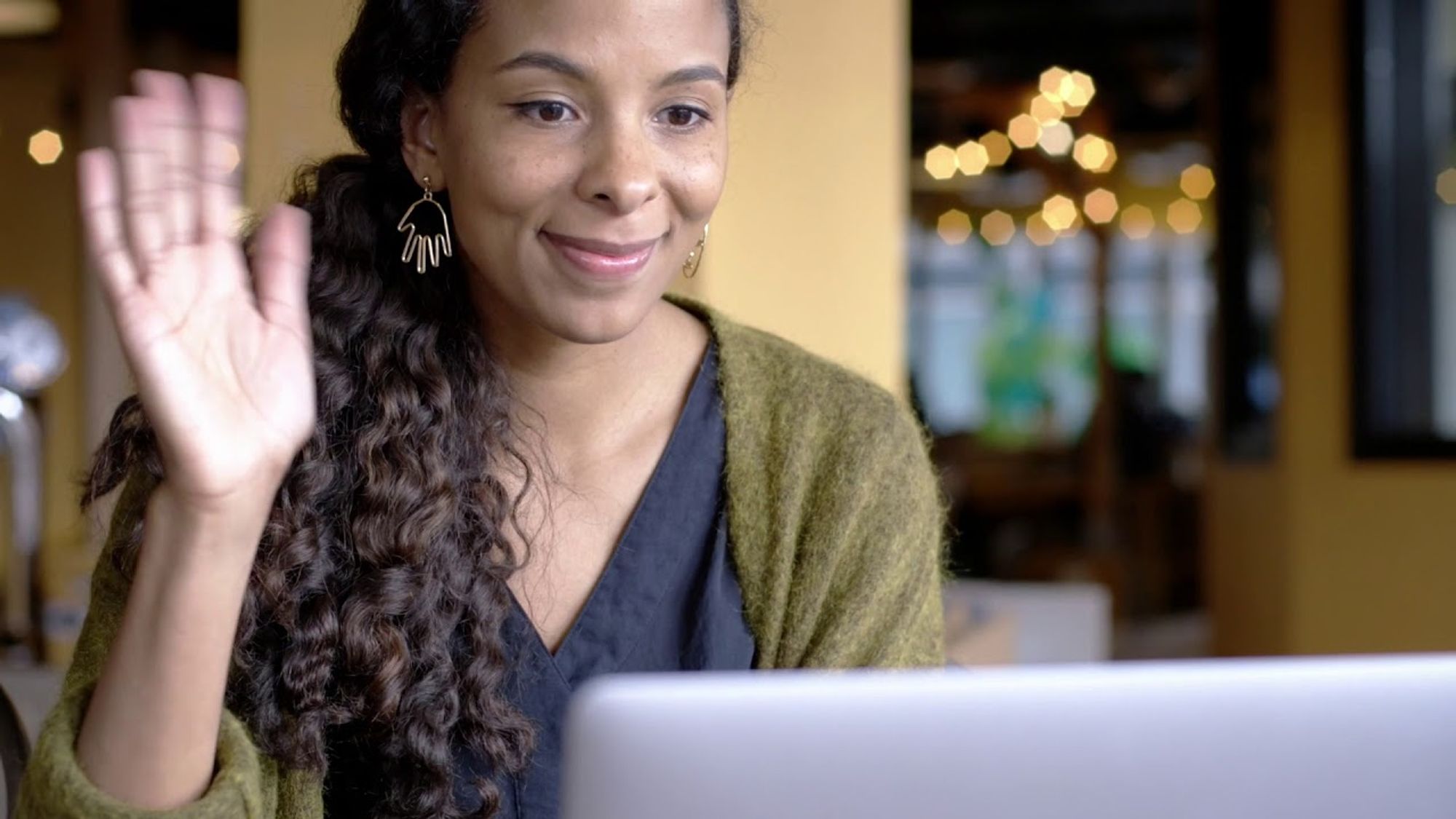 Ava - ROBOTS: Your Guide to the World of Robotics