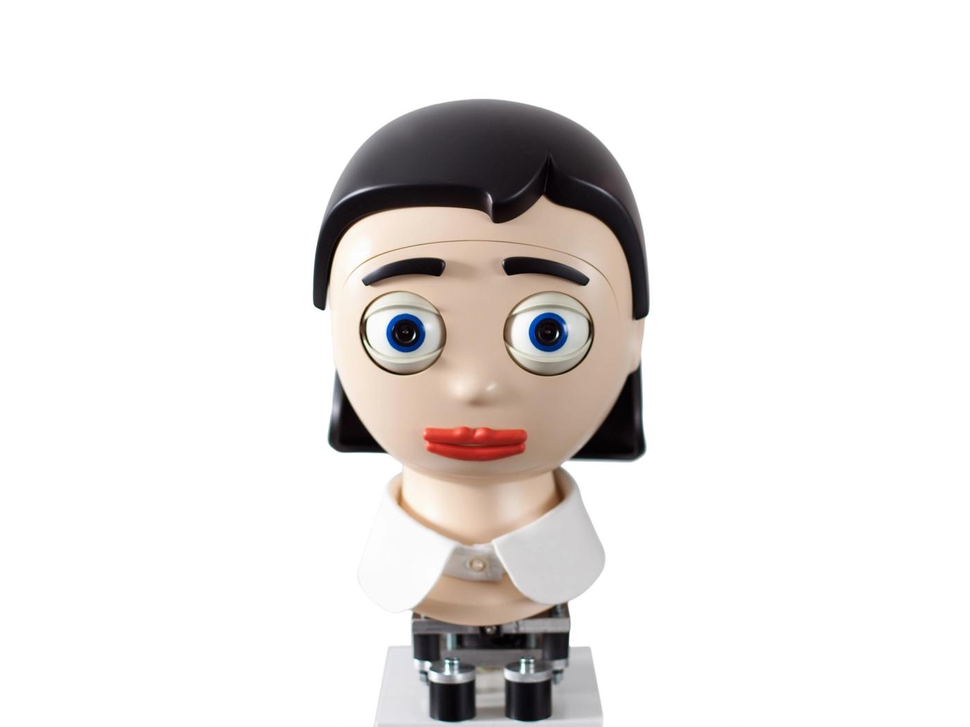 Dreamer - ROBOTS: Your Guide to the World of Robotics