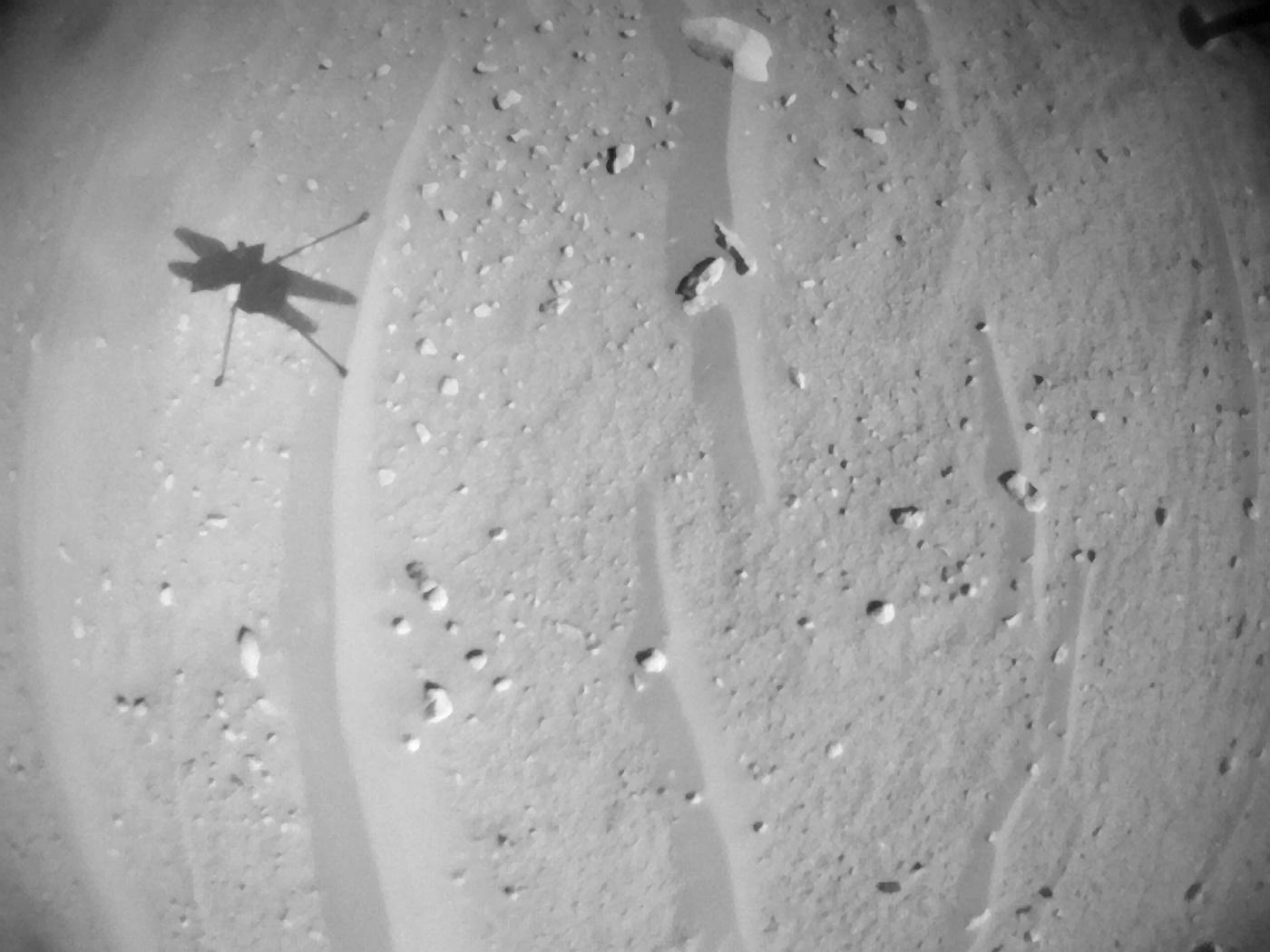 Ingenuity - ROBOTS: Your Guide to the World of Robotics