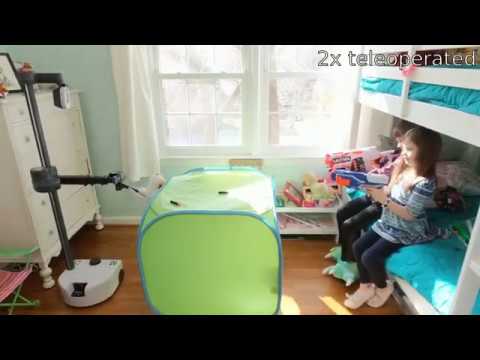 Stretch - ROBOTS: Your Guide to the World of Robotics