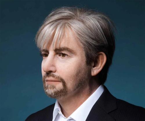 Geminoid DK - ROBOTS: Your Guide to the World of Robotics