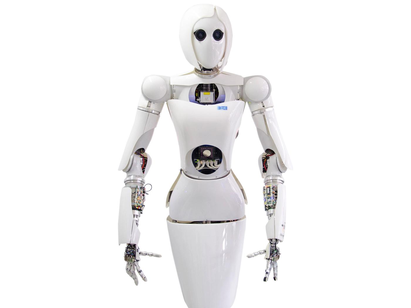 Watson - ROBOTS: Your Guide to the World of Robotics