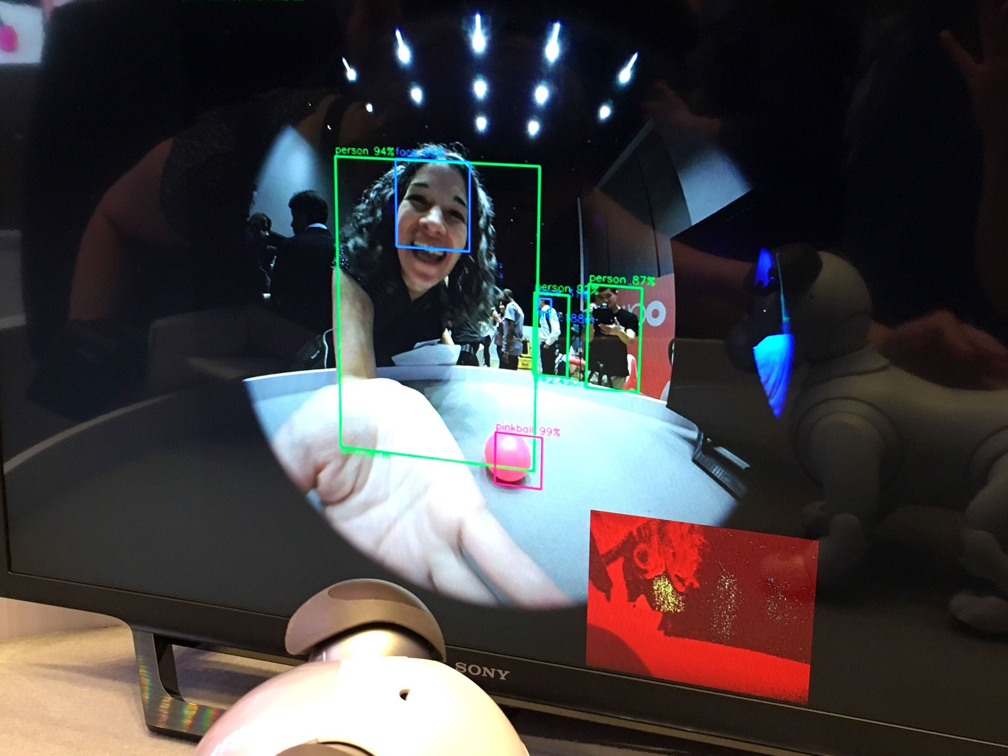 Aibo - ROBOTS: Your Guide to the World of Robotics