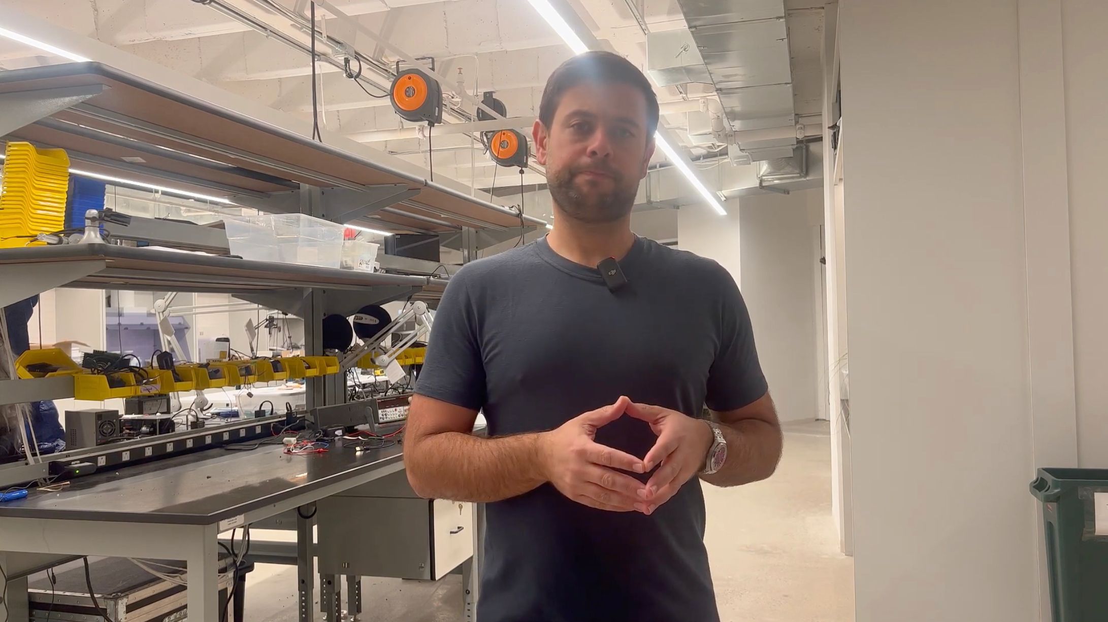 Viam Rover 2.0 - ROBOTS: Your Guide to the World of Robotics