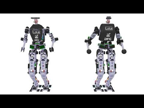 Lola - ROBOTS: Your Guide to the World of Robotics