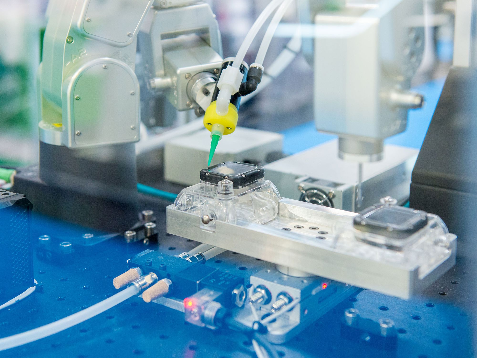 Meca500 - ROBOTS: Your Guide to the World of Robotics