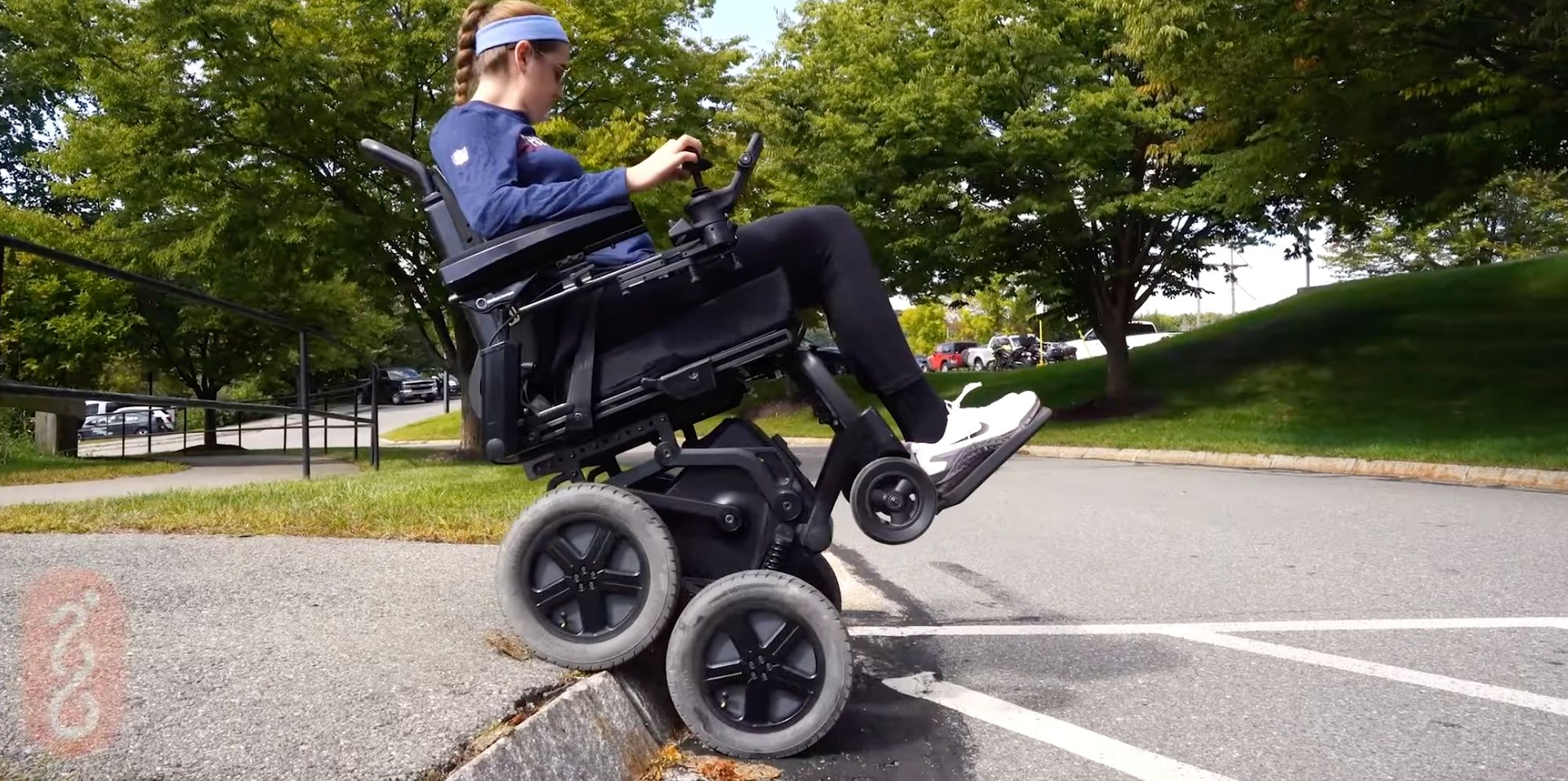 iBOT - ROBOTS: Your Guide to the World of Robotics