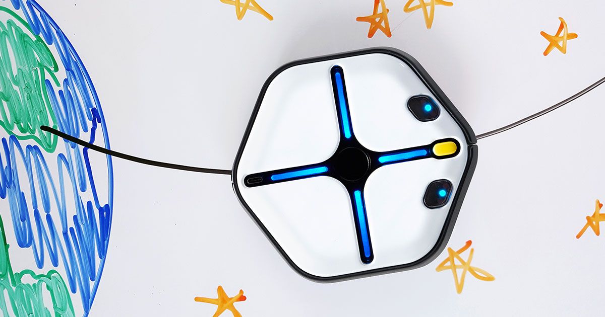 Root - ROBOTS: Your Guide to the World of Robotics