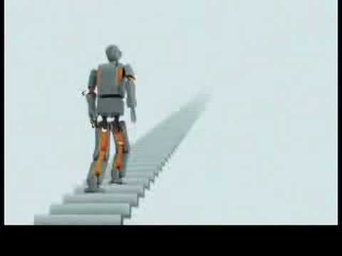 REEM-B - ROBOTS: Your Guide to the World of Robotics