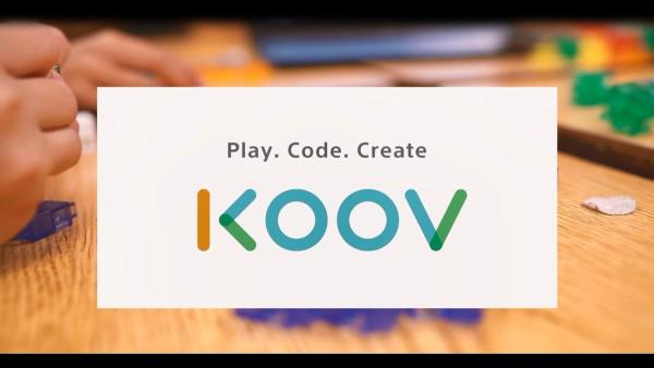 KOOV - ROBOTS: Your Guide to the World of Robotics