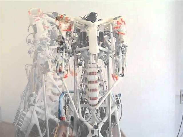 ECCE - ROBOTS: Your Guide to the World of Robotics