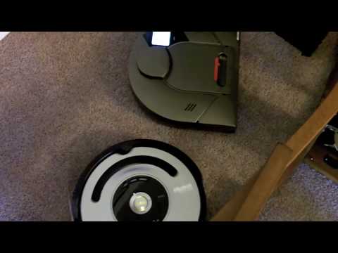 Roomba - ROBOTS: Your Guide to the World of Robotics