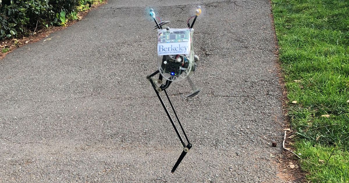 Salto-1P - ROBOTS: Your Guide to the World of Robotics