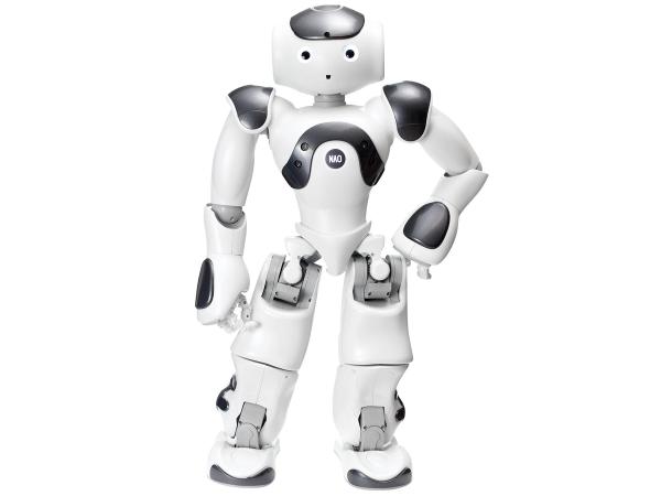 Pepper - ROBOTS: Your Guide to the World of Robotics