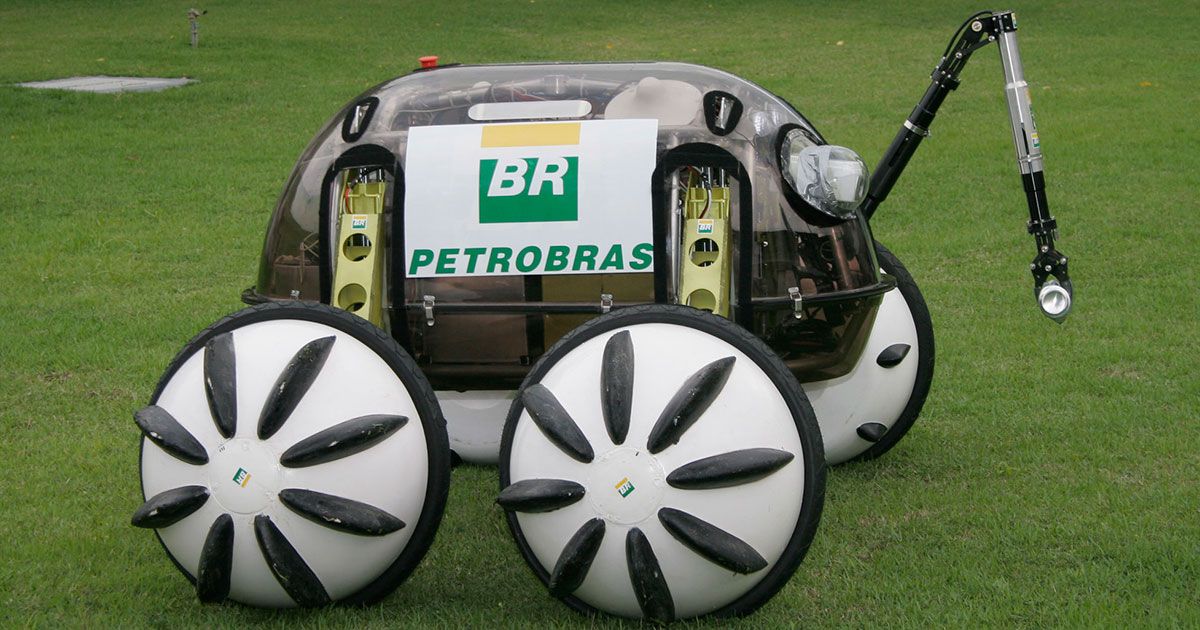 Chico - ROBOTS: Your Guide to the World of Robotics