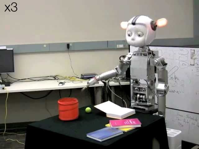 Simon - ROBOTS: Your Guide to the World of Robotics