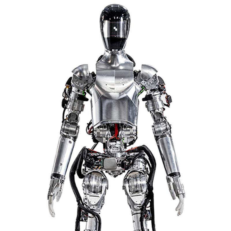 Explore Robots - ROBOTS: Your Guide to the World of Robotics