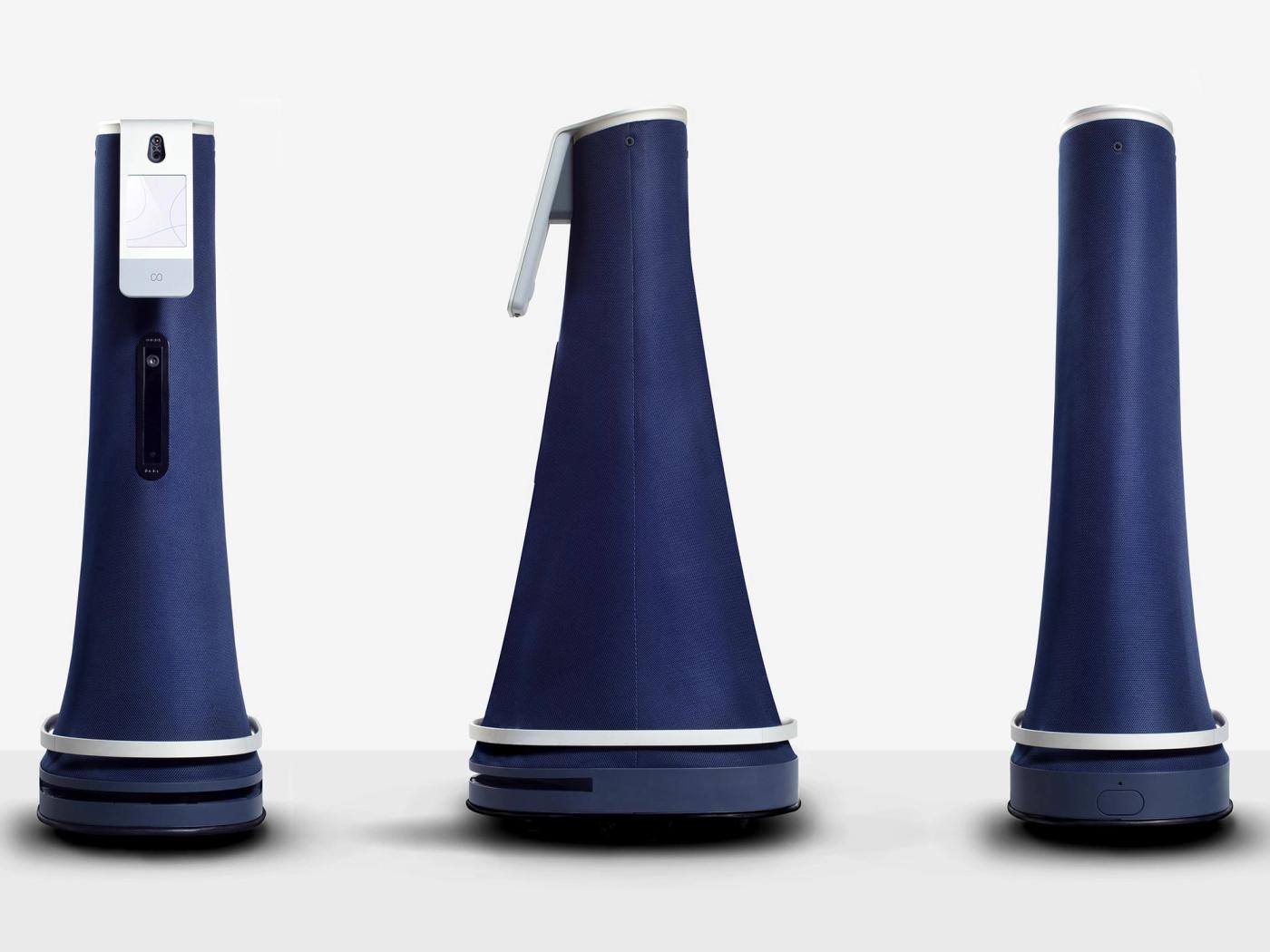 Throwbot - ROBOTS: Your Guide to the World of Robotics