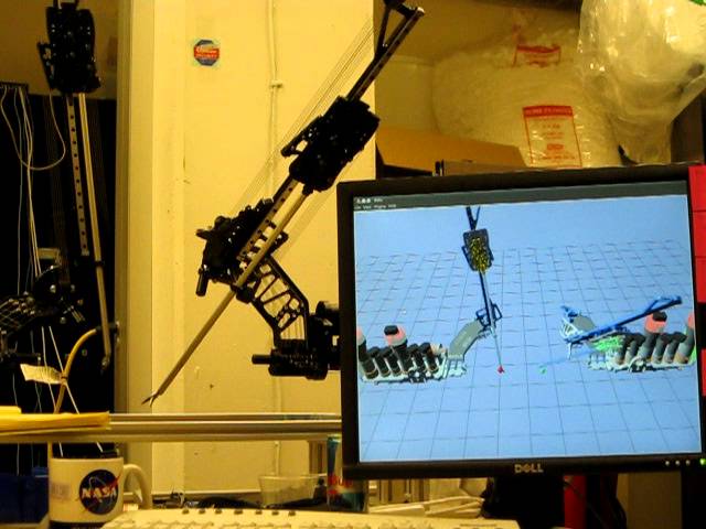 Raven II - ROBOTS: Your Guide to the World of Robotics