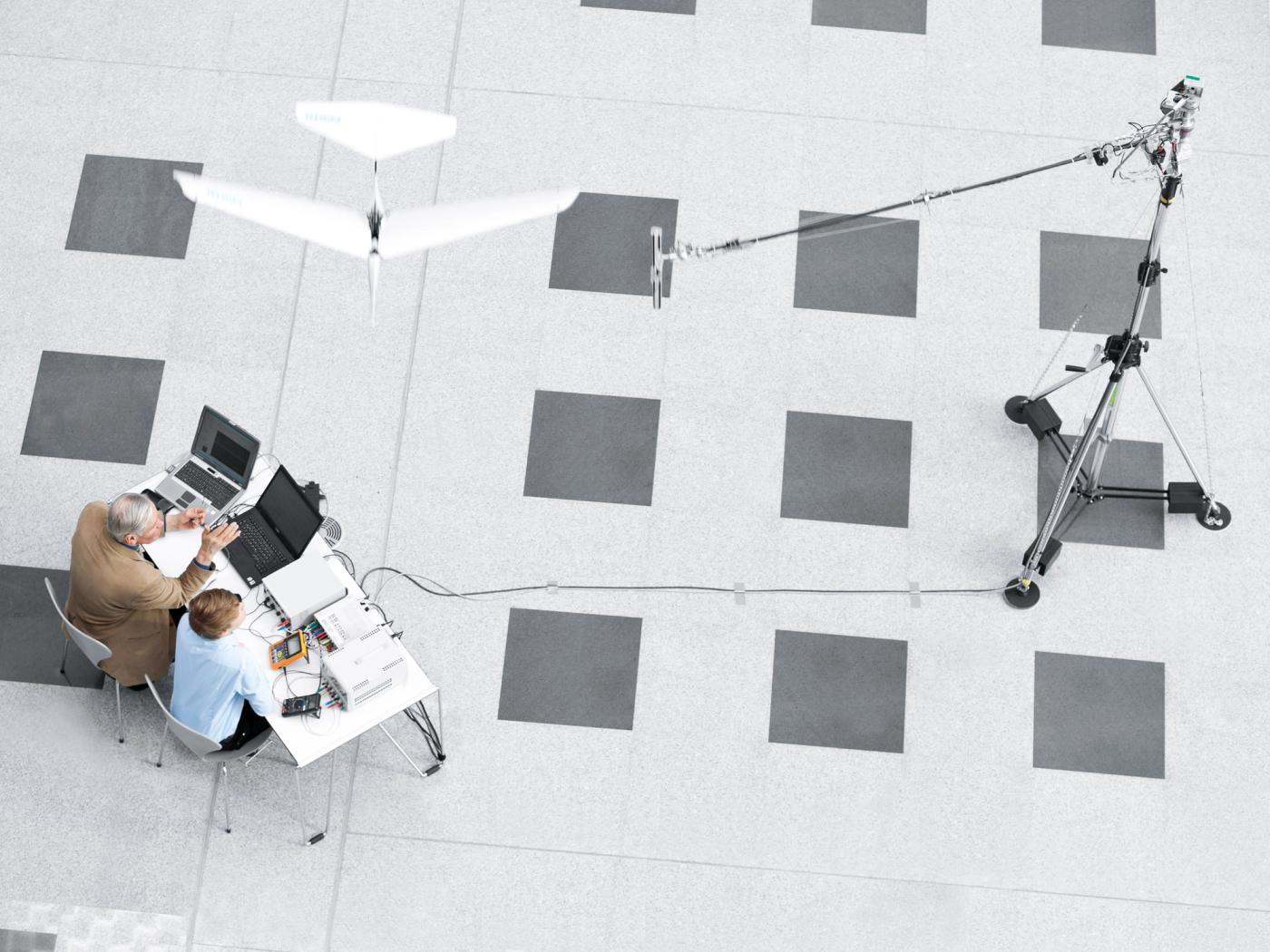 SmartBird - ROBOTS: Your Guide to the World of Robotics