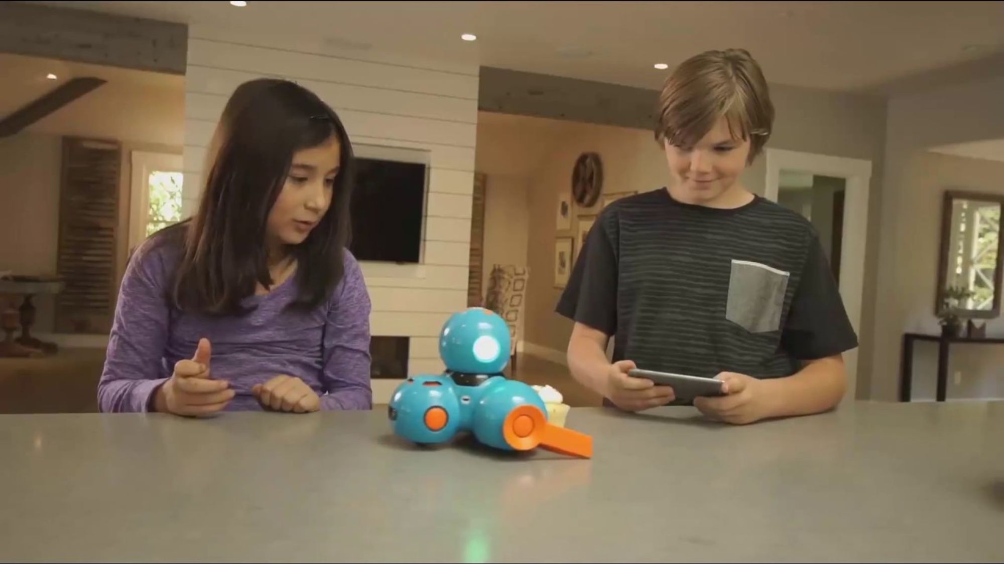 Dash and Dot - ROBOTS: Your Guide to the World of Robotics
