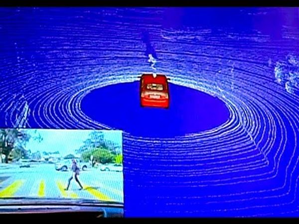 Google Self-Driving Car - ROBOTS: Your Guide to the World of Robotics