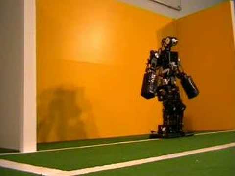 Bruno - ROBOTS: Your Guide to the World of Robotics