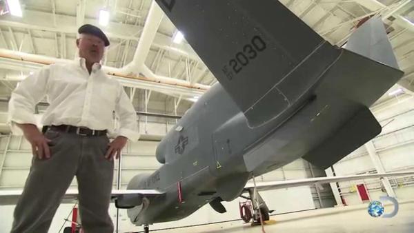 Global Hawk - ROBOTS: Your Guide to the World of Robotics