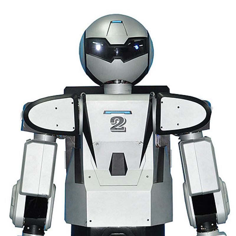 Explore Robots - ROBOTS: Your Guide to the World of Robotics