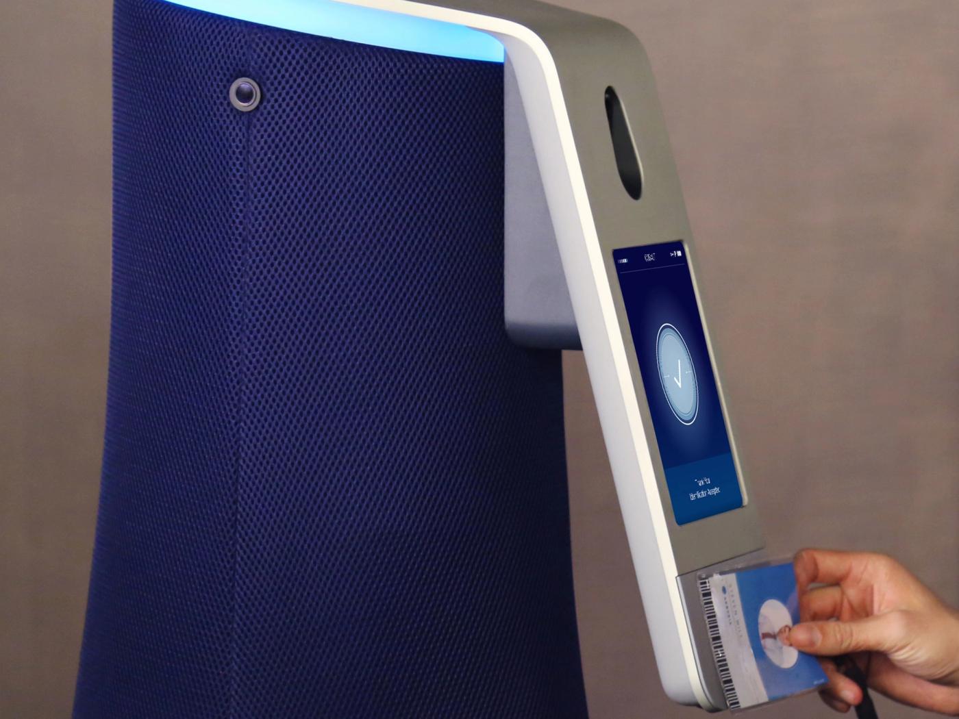 Cobalt - ROBOTS: Your Guide to the World of Robotics