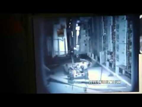 PackBot - ROBOTS: Your Guide to the World of Robotics