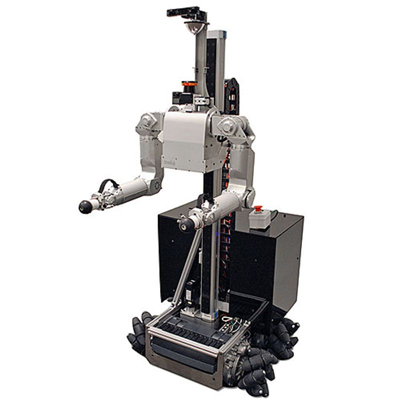 Explore Robots - ROBOTS: Your Guide to the World of Robotics