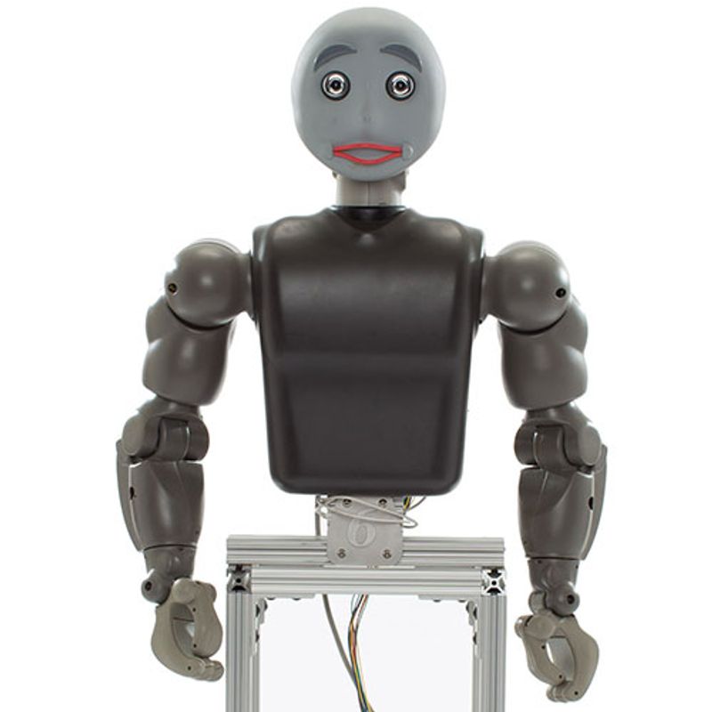 Explore Robots - ROBOTS: Your Guide to the World of Robotics