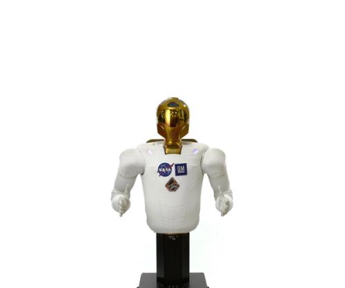 Robonaut 2 - ROBOTS: Your Guide to the World of Robotics