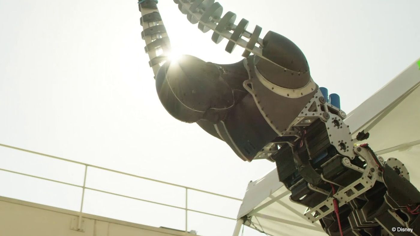 Stuntronics - ROBOTS: Your Guide to the World of Robotics