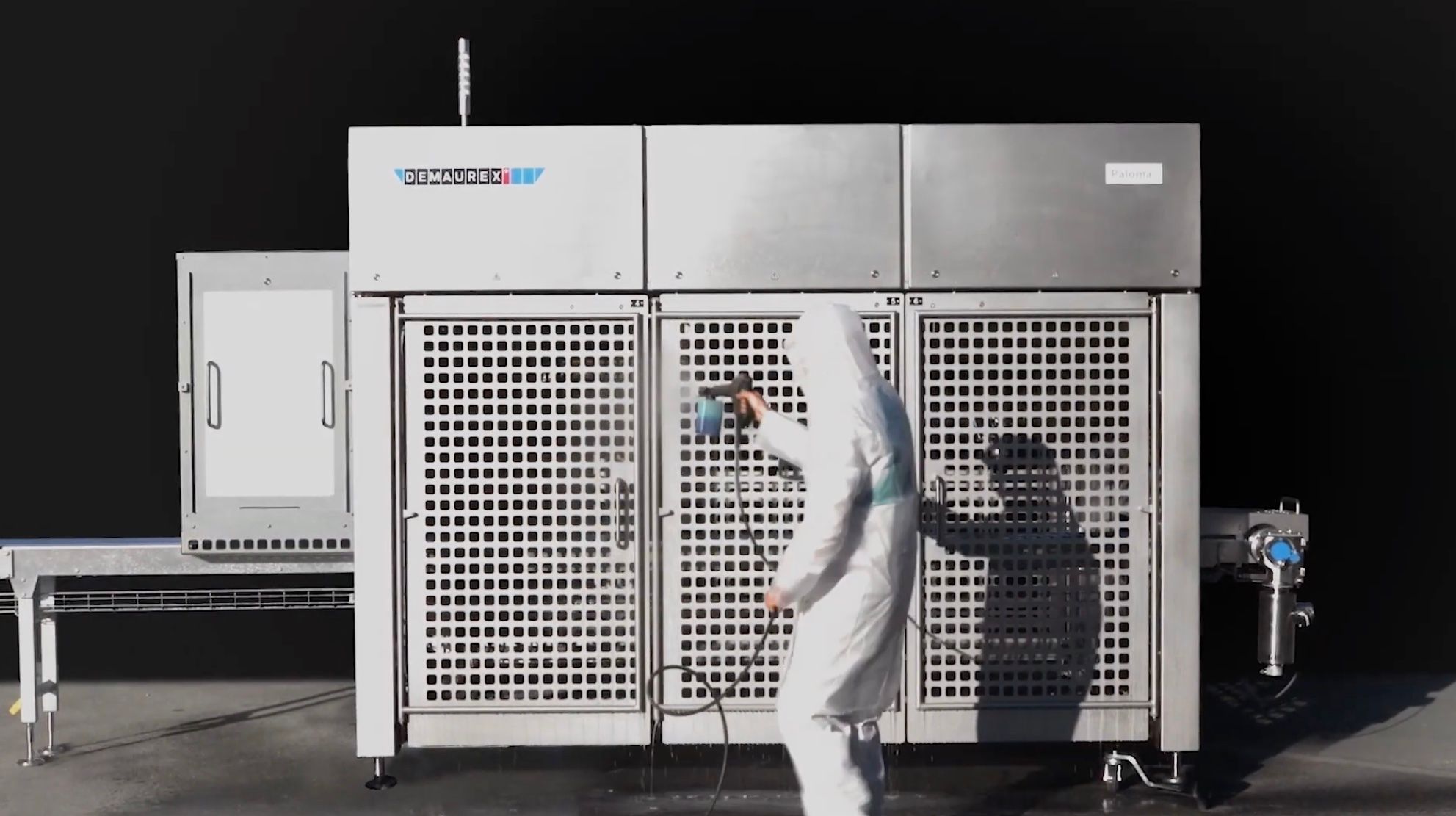 Paloma - ROBOTS: Your Guide to the World of Robotics