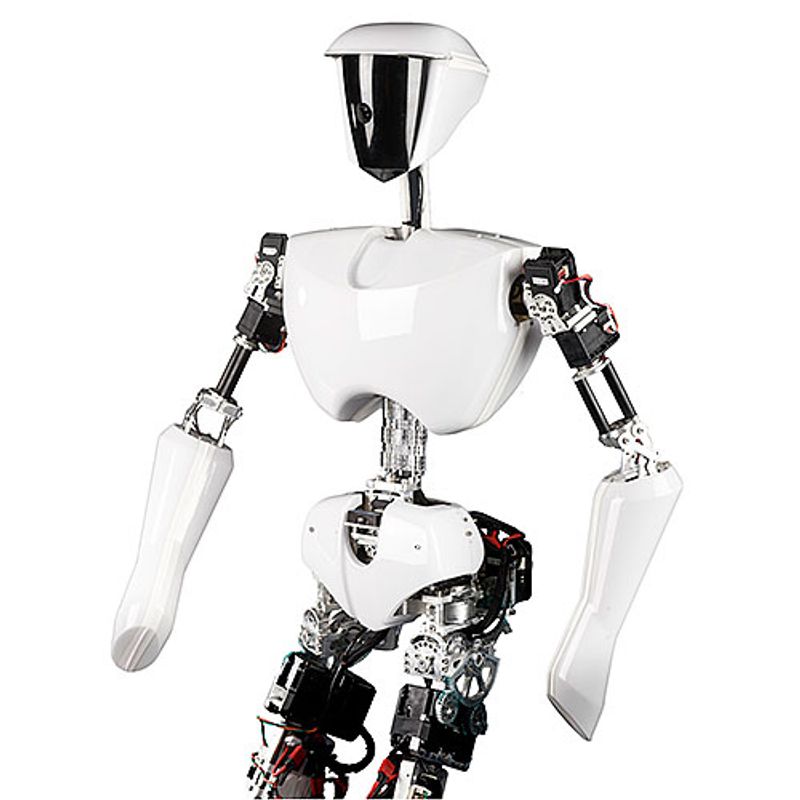 Explore Robots - ROBOTS: Your Guide to the World of Robotics