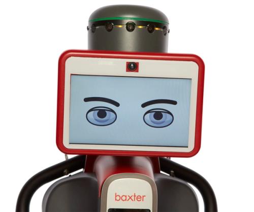 Baxter - ROBOTS: Your Guide to the World of Robotics