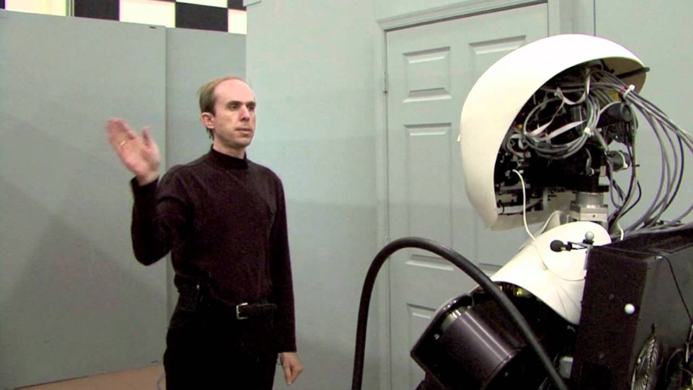 Octavia - ROBOTS: Your Guide to the World of Robotics