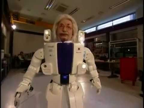 Hubo 2 - ROBOTS: Your Guide to the World of Robotics