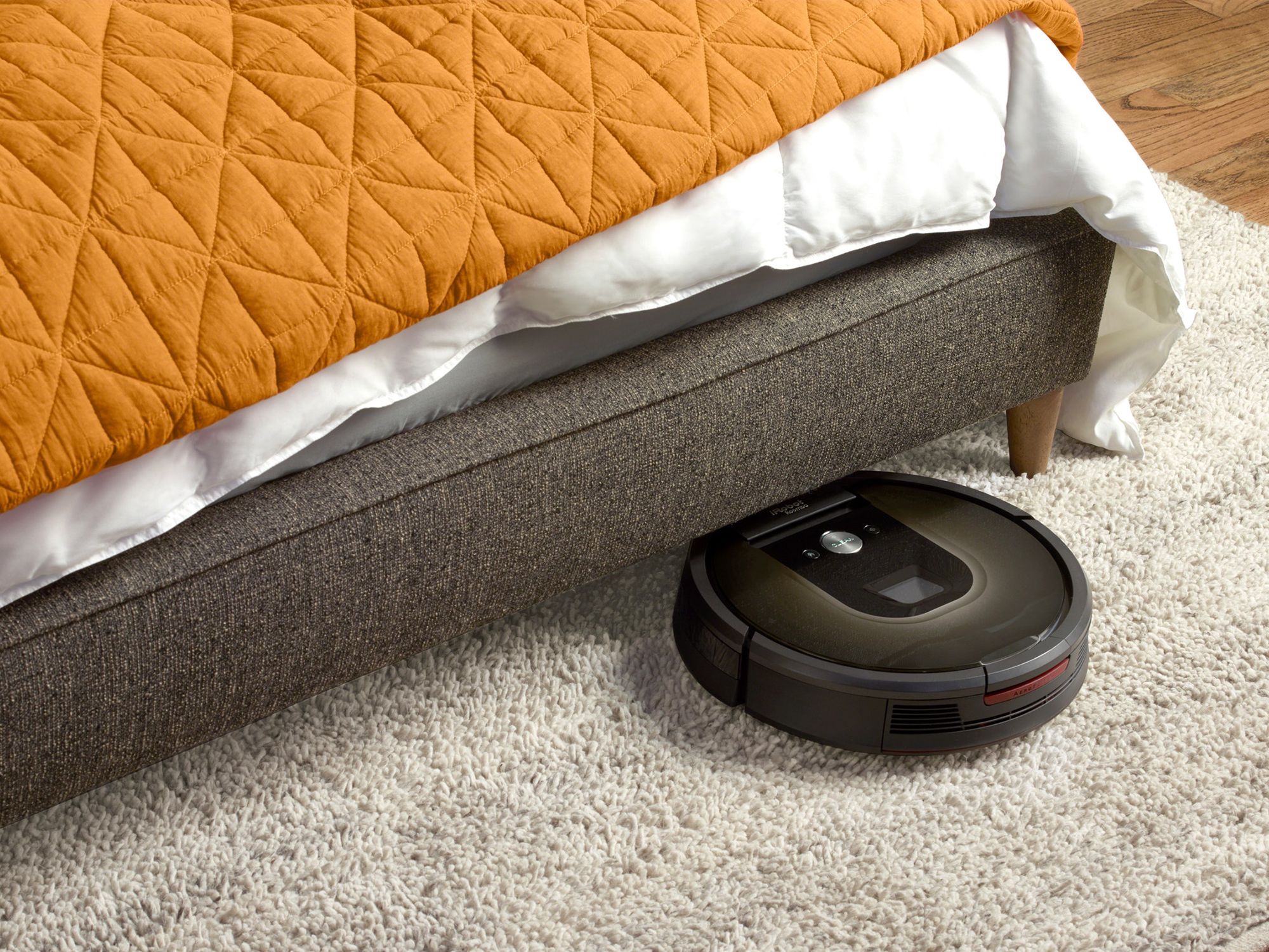 Roomba - ROBOTS: Your Guide to the World of Robotics