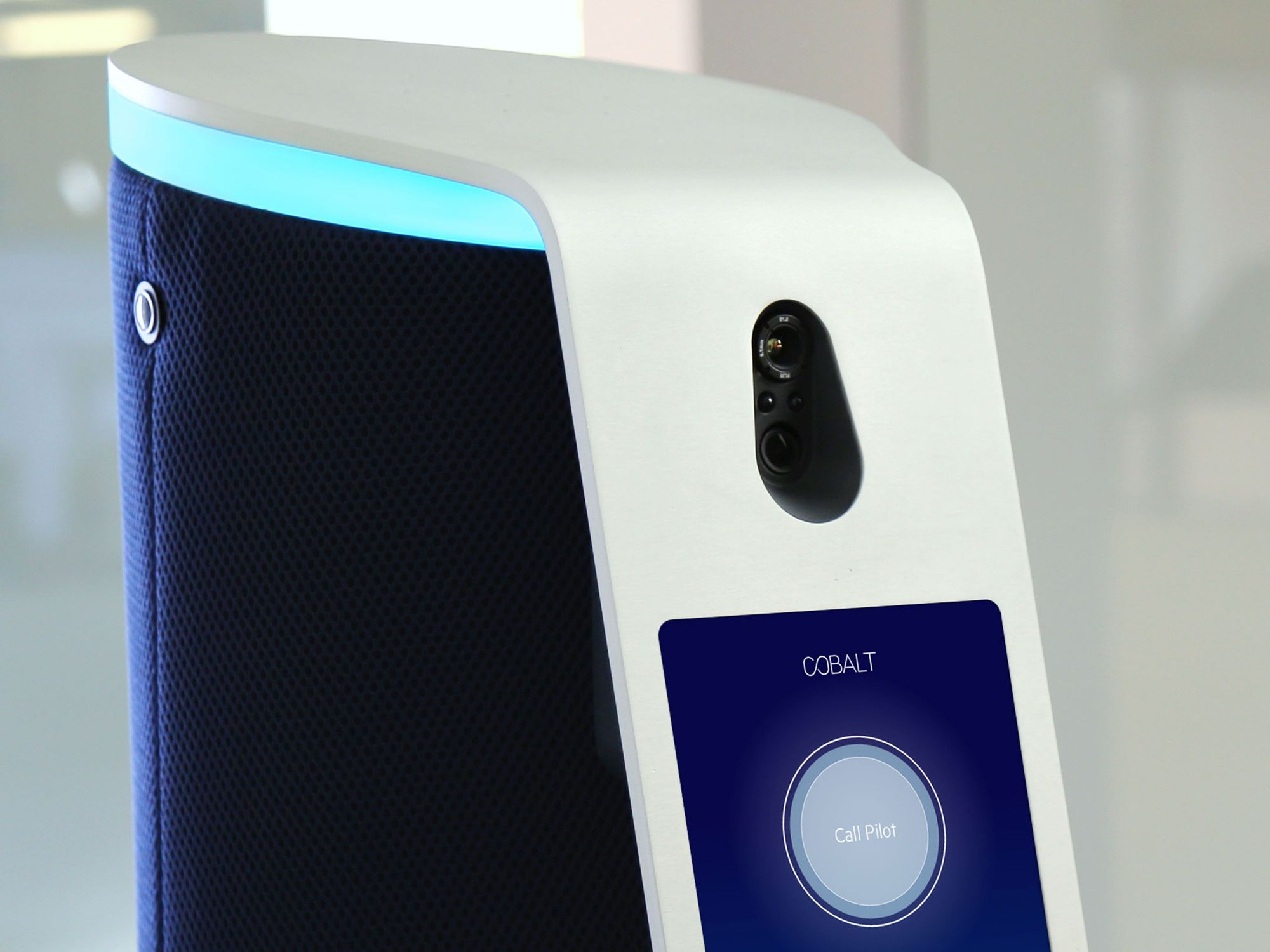 Cobalt - ROBOTS: Your Guide to the World of Robotics